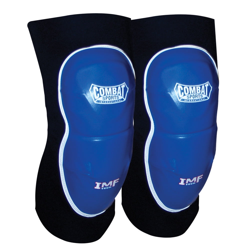Combat Sports MMA Advanced IMF Tech™ Striking Knee Pads Regular ...