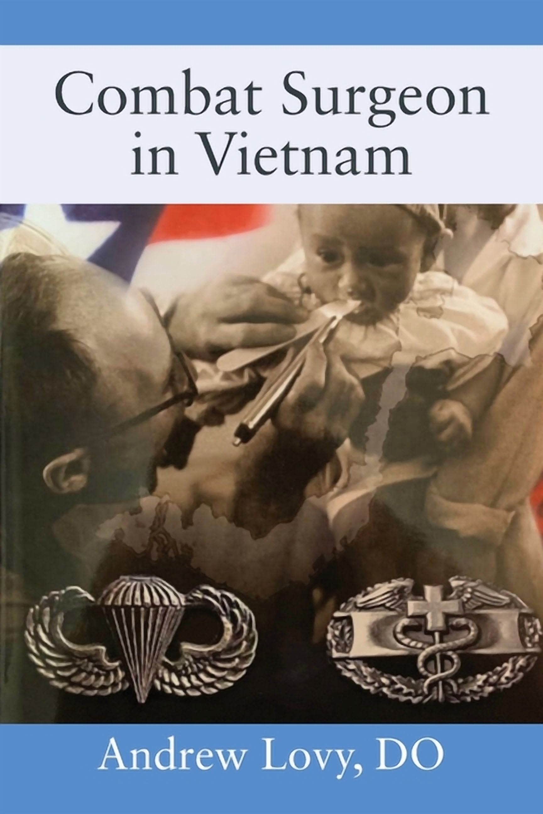 Combat Surgeon in Vietnam, (Paperback) - Walmart Business Supplies