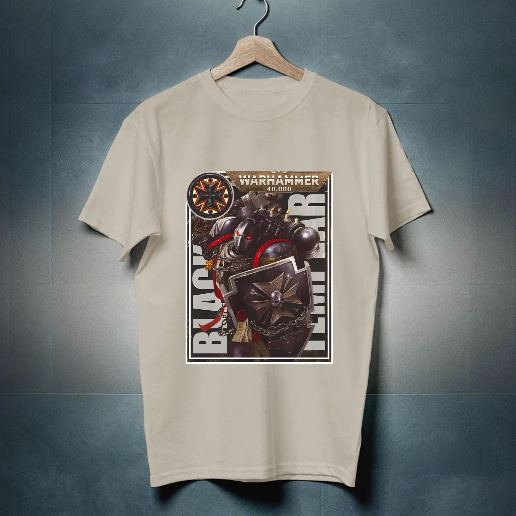 Combat Themed Strategy Game Shirt Collection, Unisex Gaming Shirt with ...