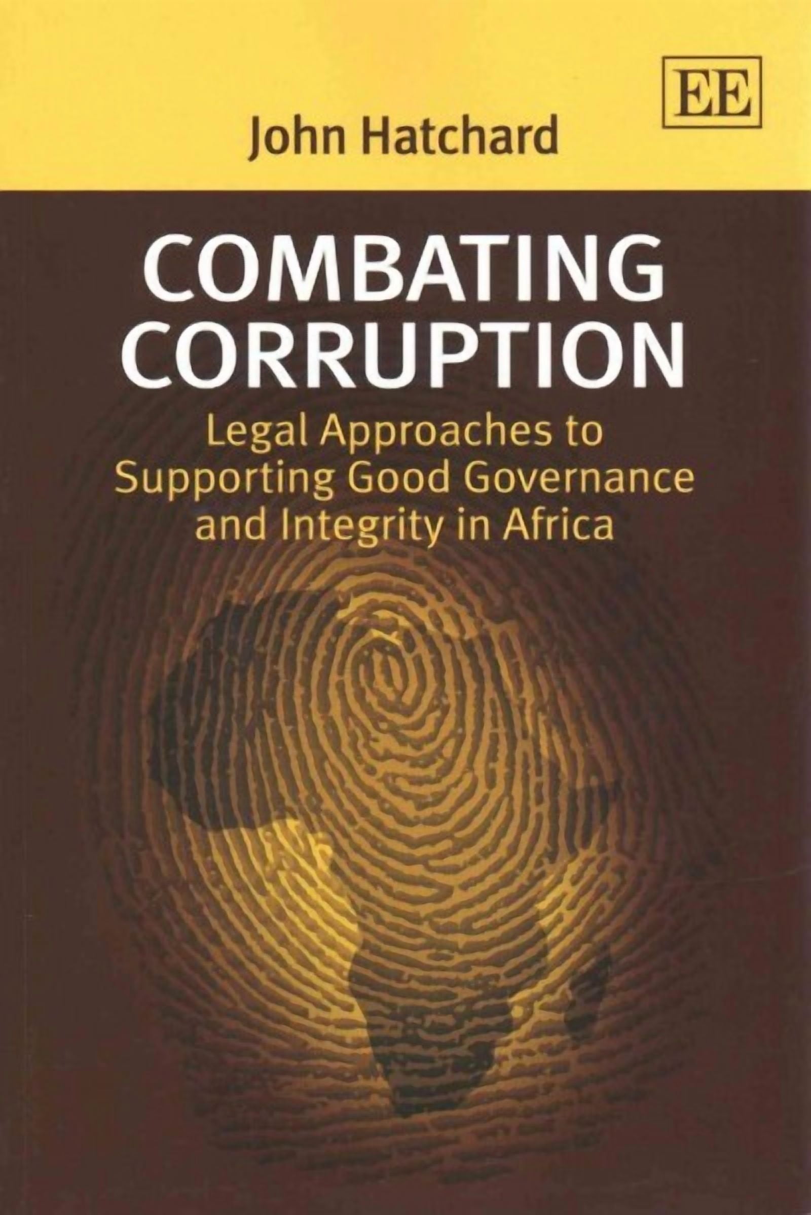 Combating Corruption : Legal Approaches to Supporting Good Governance ...