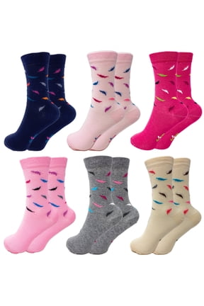 Colorful Socks For Women