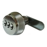 Combi Cam CC7850 OC 60MM 0.25 in. by 2.5 in. Length Offset Camn Lock ...