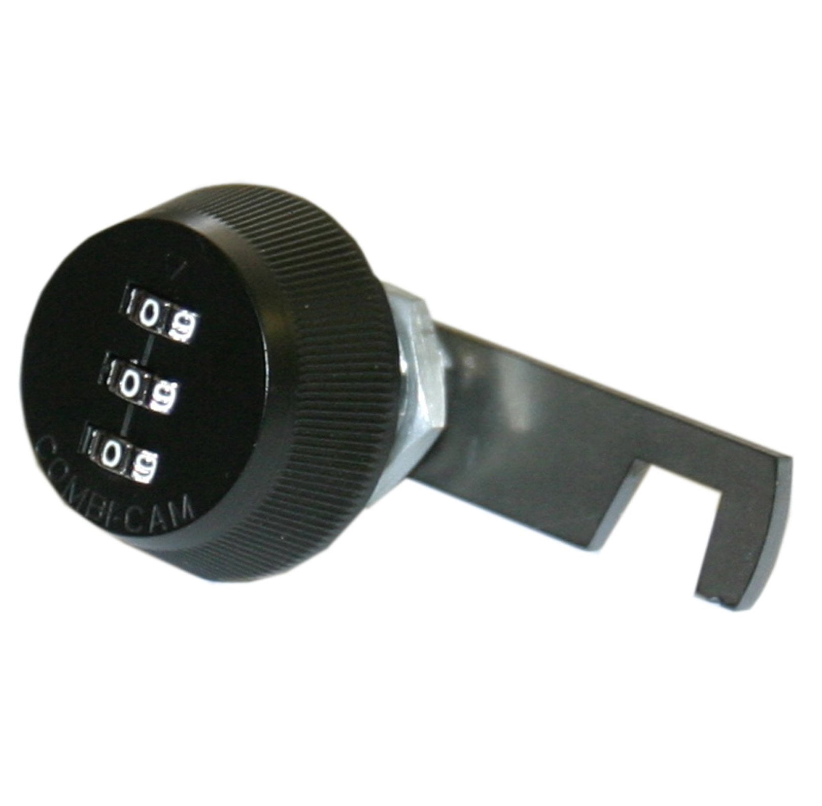 Combination 3-Digit Camlock for Camlock System - Walmart.com