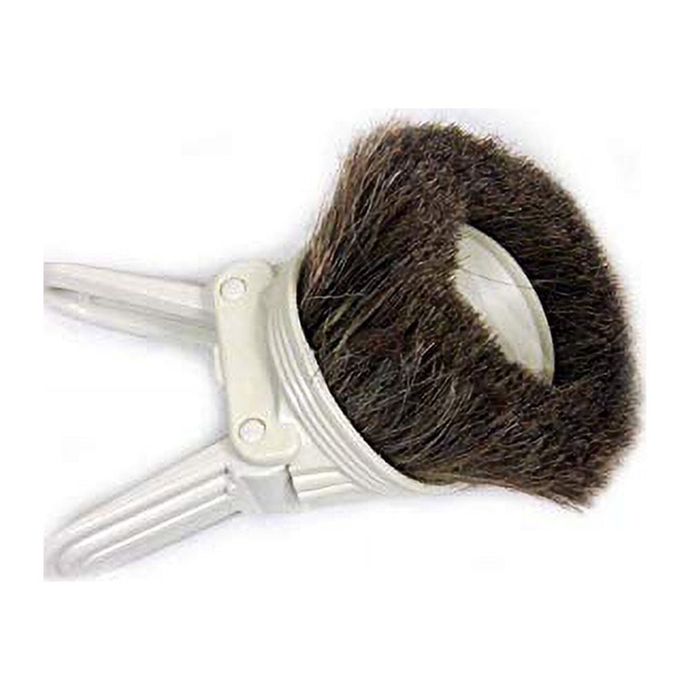 Combination Brush, Dust & Upholstery Lux Beige Replacement Part For Electrolux Vacuums # compare ...