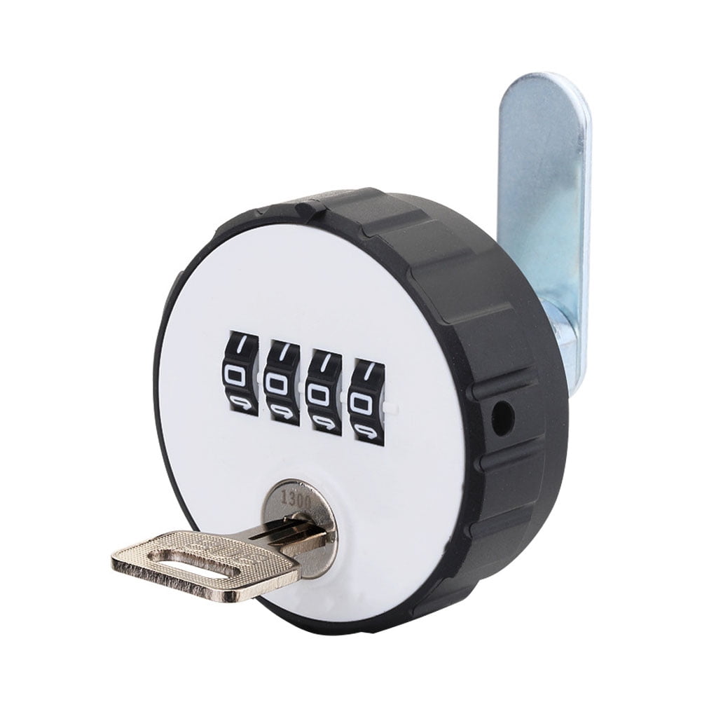 Combination Cam Lock Key Board Round Mechanical Cam Lock Combination ...