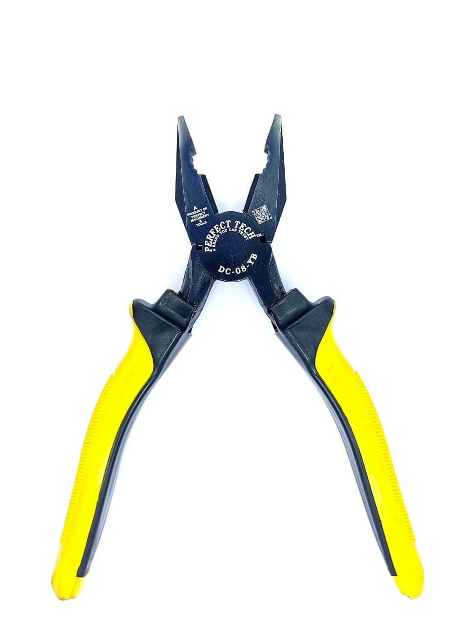 Combination Cutting Plier | Combination Plier 210mm/ 8 Inch | Spanner ...