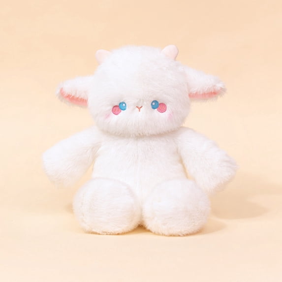 Combination Doll Cute Action Figure Delicate Arts And Crafts Toys ...