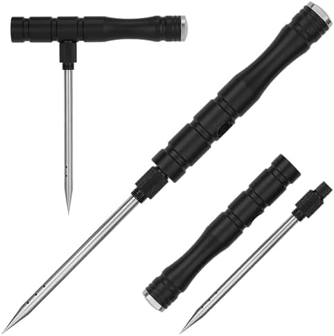 Combination Fish Venting Tool Saltwater Fishing, Hidden Storage,Used to ...