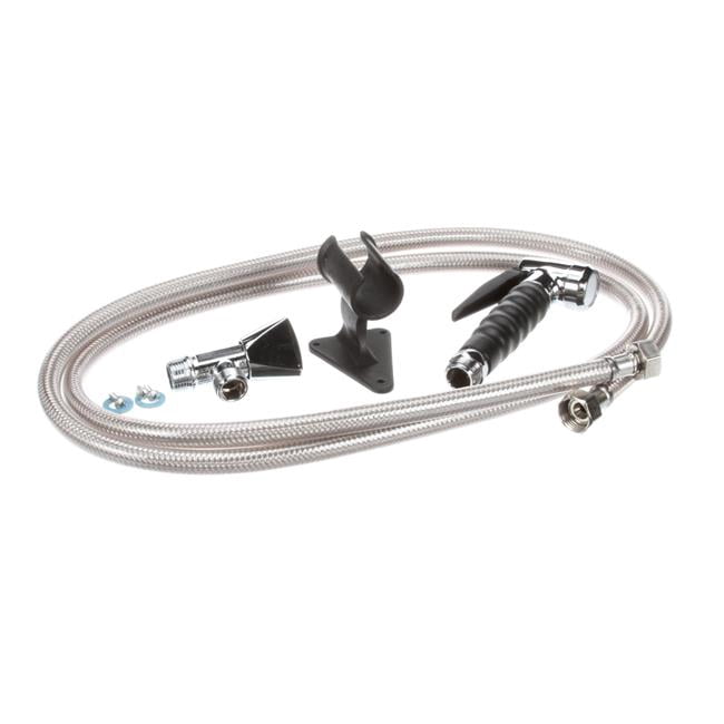 Combination Hand Shower Retrofit Kit - Walmart.com