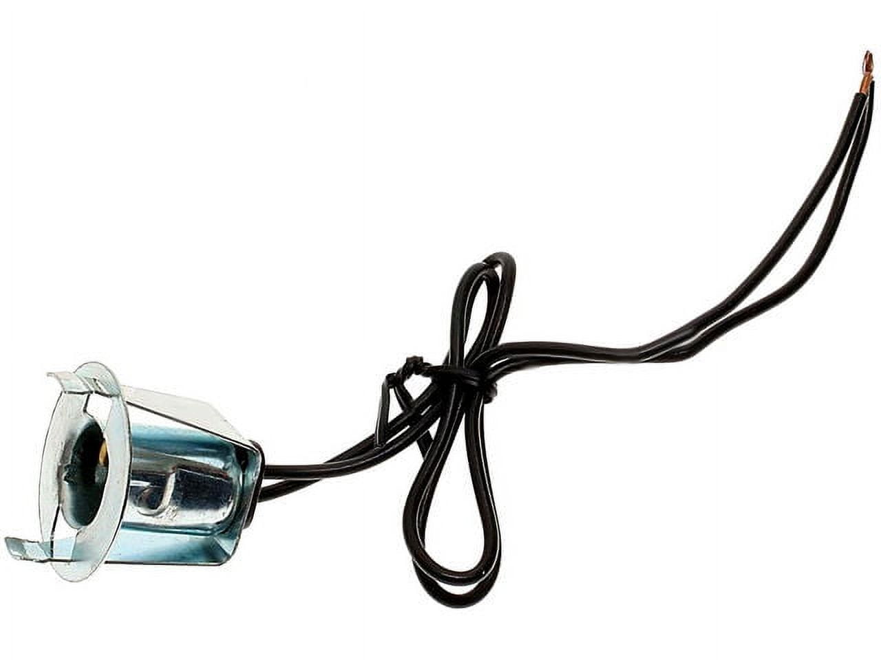 Combination Light Socket - Compatible with 1961 - 1965 Buick Skylark ...