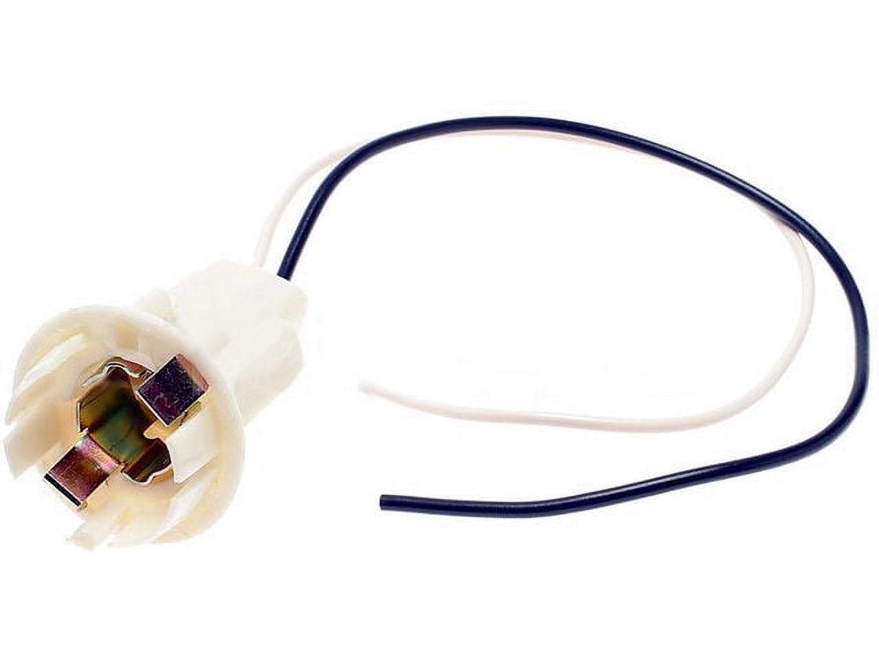 Combination Light Socket - Compatible with 1964 - 1969 Chevy Corvair ...