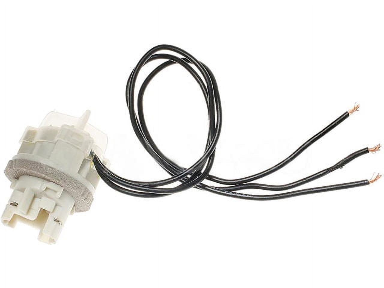 Combination Light Socket - Compatible with 1989 - 1992 Ford Ranger 1990 ...