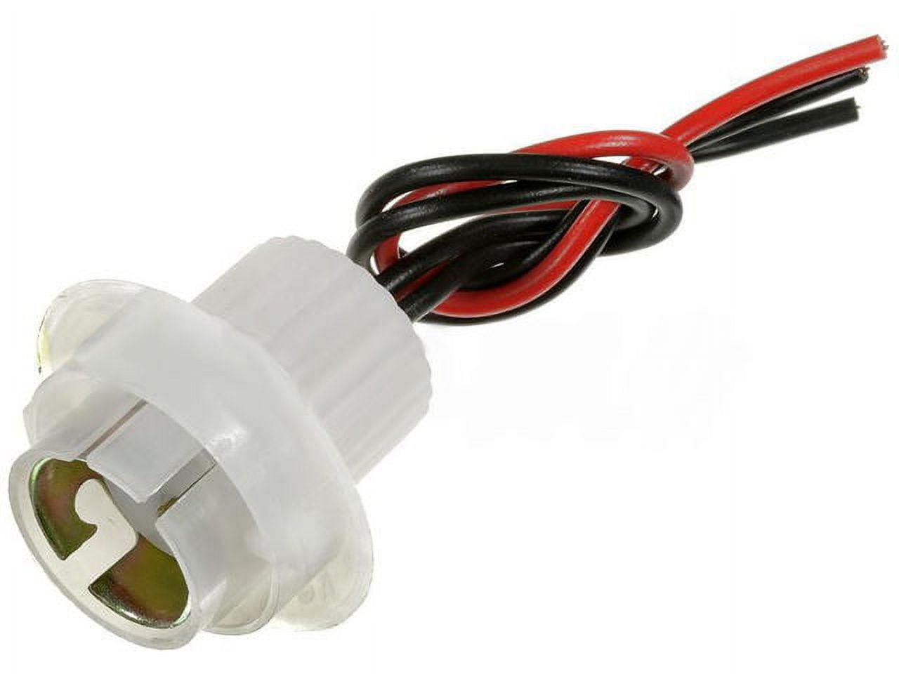 Combination Light Socket - Compatible with 1989 - 1995 Toyota Pickup ...