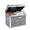Combination Lock Box, Security Lock Boxes for Documents, Valuables ...