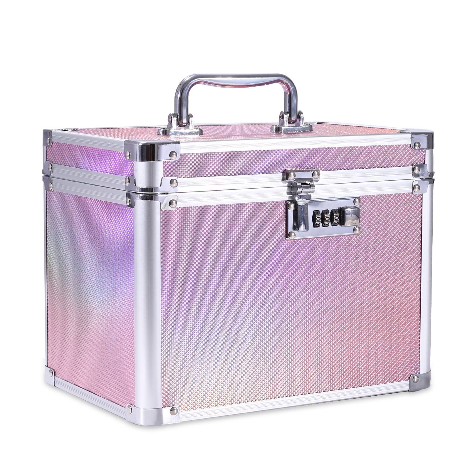 Combination Lock Box, Security Lock Boxes for Documents, Valuables ...