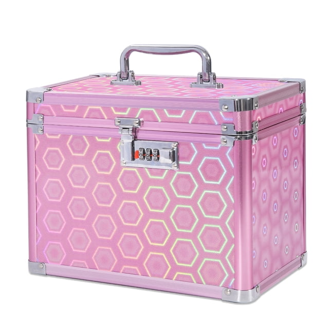 Combination Lock Box, Security Lock Boxes for Documents, Valuables ...