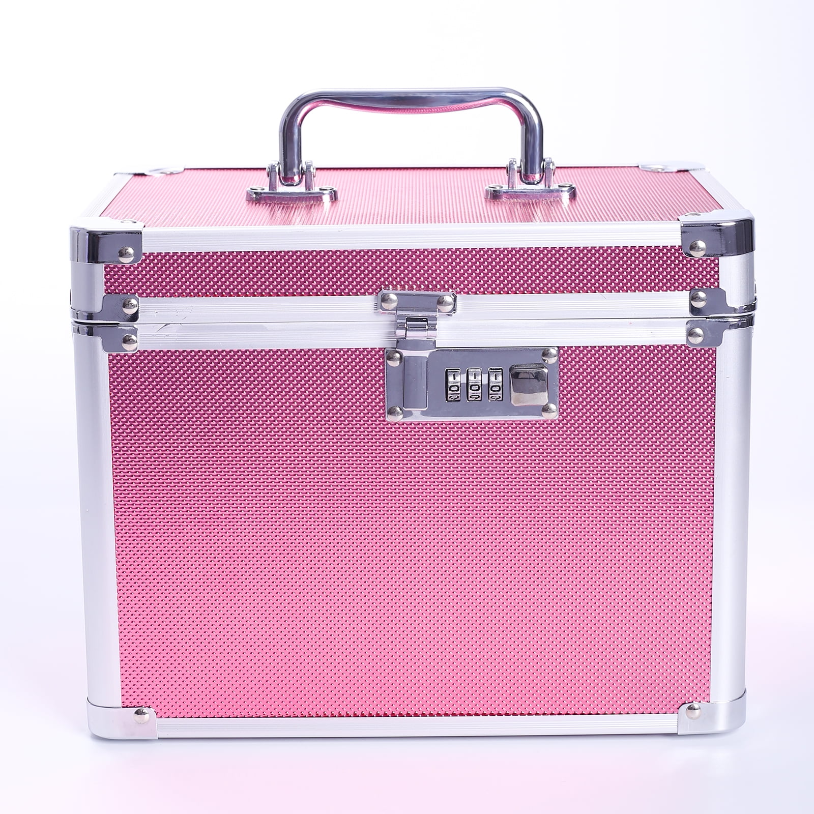 Combination Lock Box, Security Lock Boxes for Documents, Valuables ...