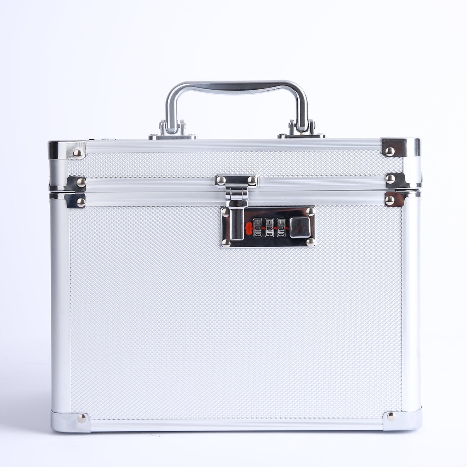 Combination Lock Box, Security Lock Boxes for Documents, Valuables ...