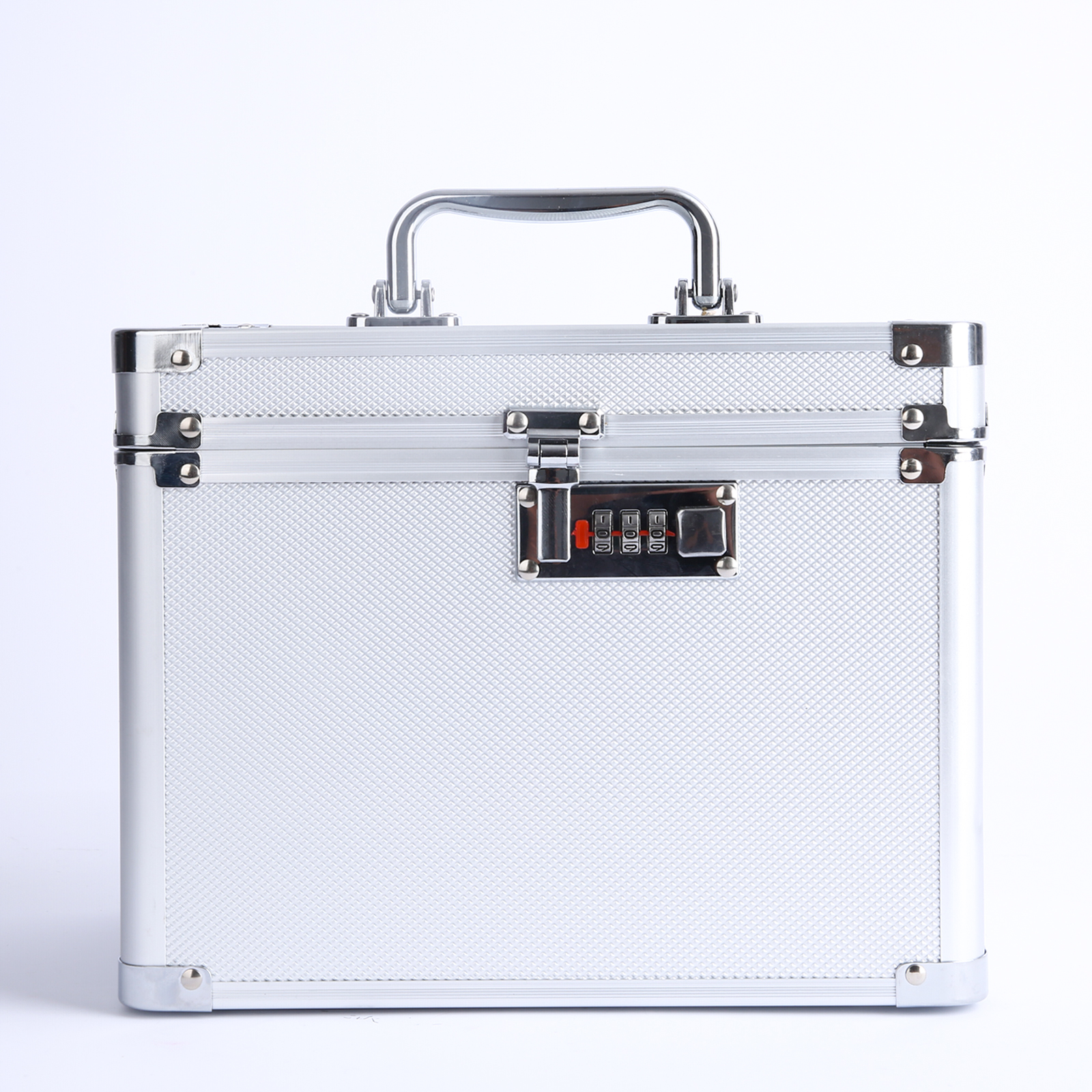 Combination Lock Box, Security Lock Boxes for Documents, Valuables ...