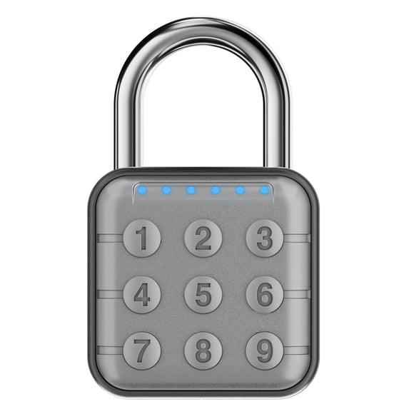 Combination Lock, Combination Lock for Locker, Locker Lock & Gym Locker ...