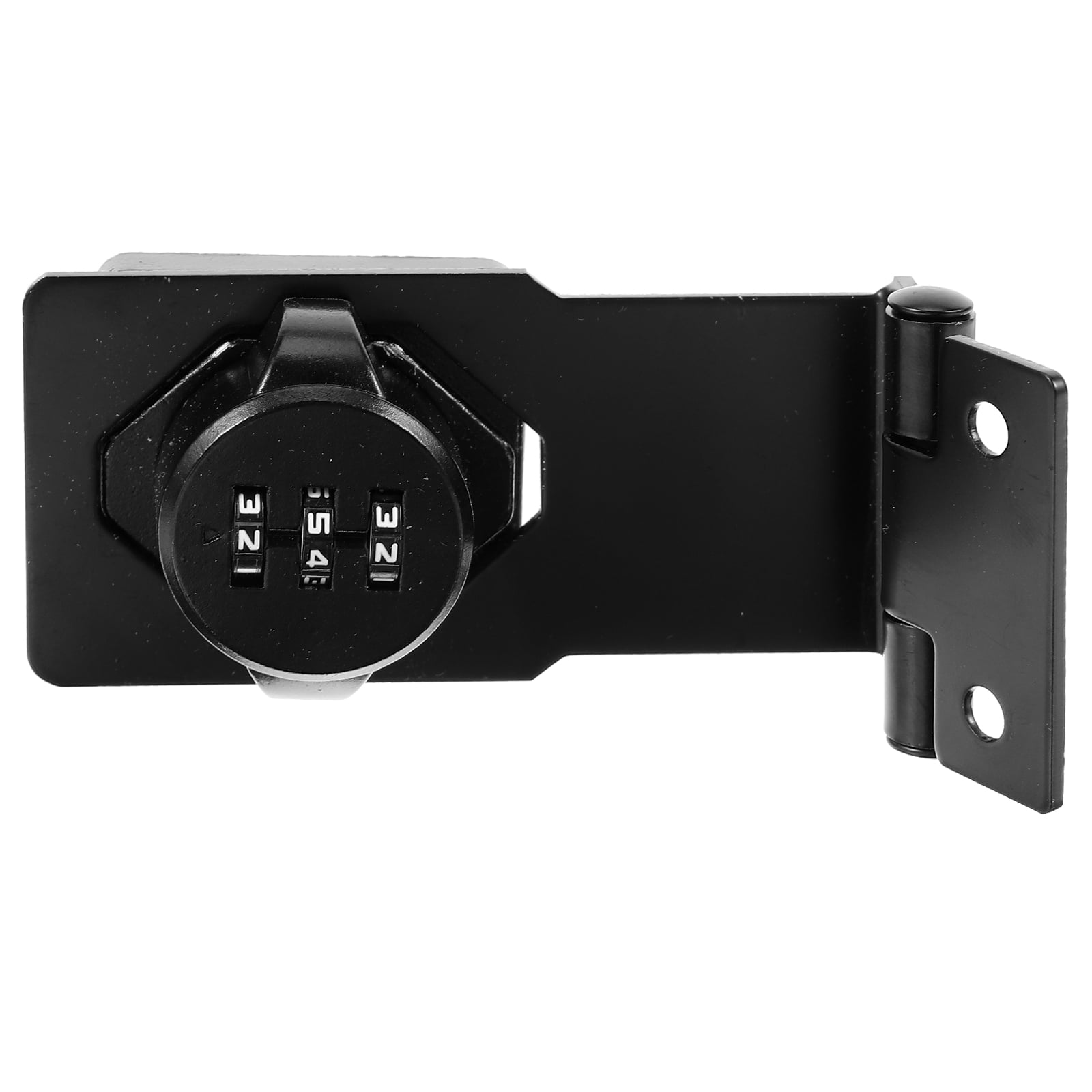 Combination Lock Drawer Lock Baby Proofing File Cabinet Lock Mailbox ...