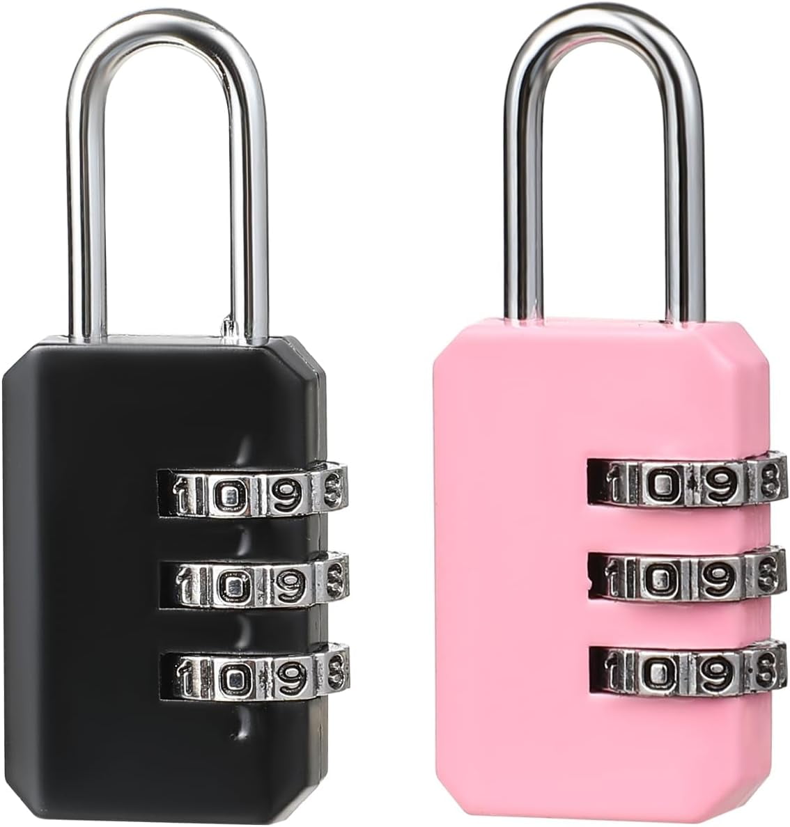 Combination Lock Locker Lock Combination Padlock Outdoor Combination ...