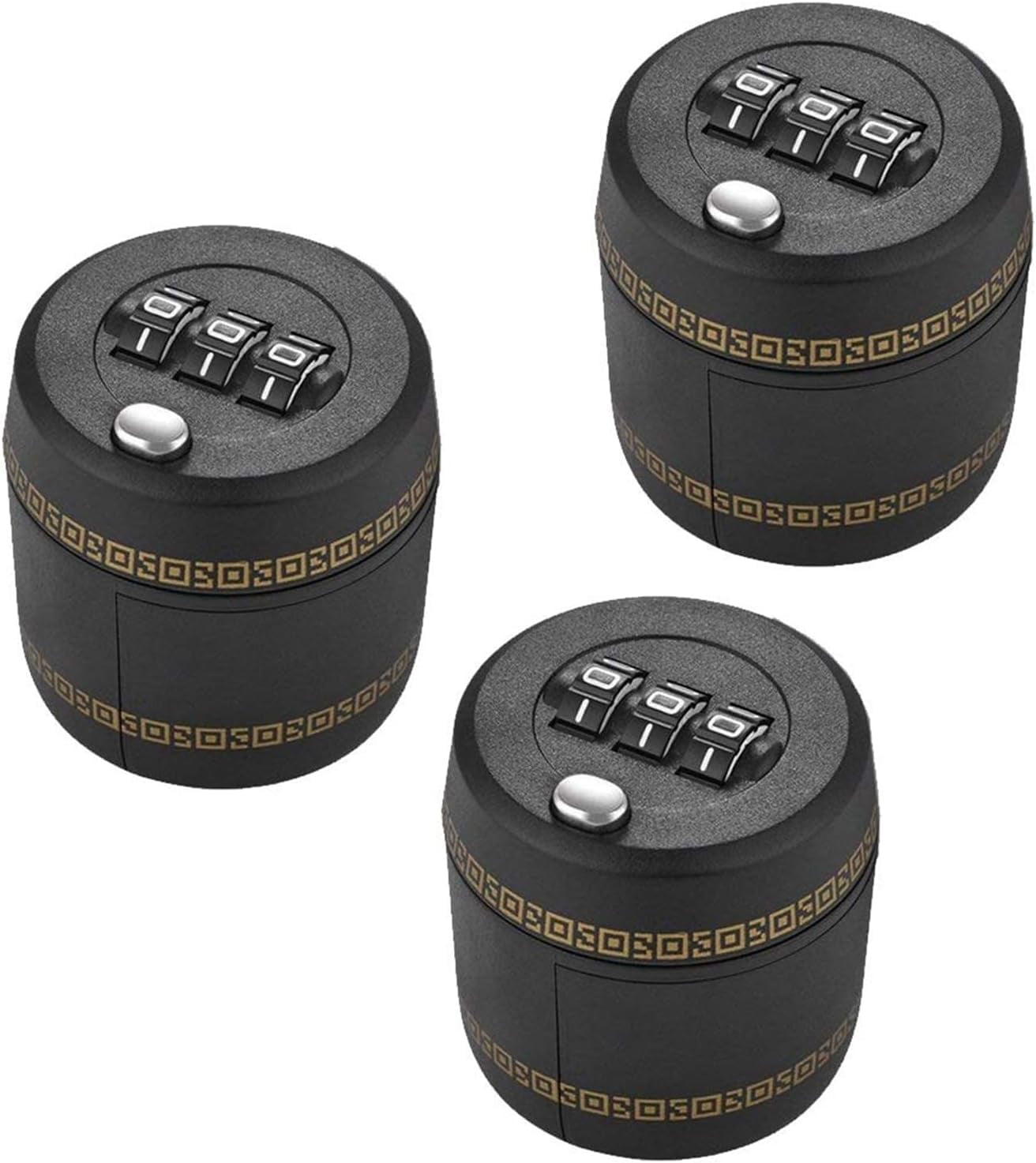Combination Lock for Wine & Liquor Bottle,Wine Whiskey Champagne Bottle ...