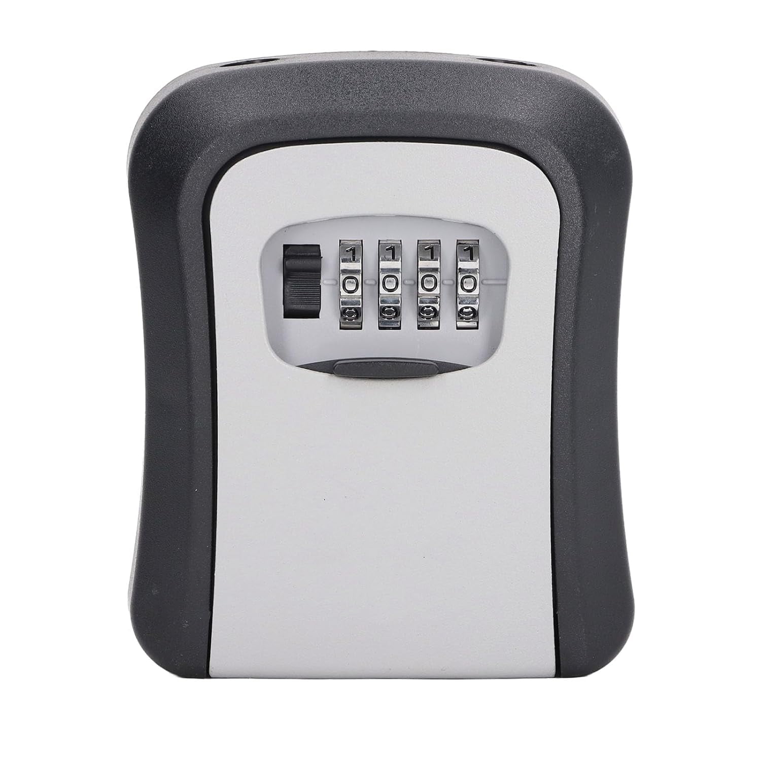 Combination Lockbox, Key Lock Box High Safety Easy Adjustment for ...