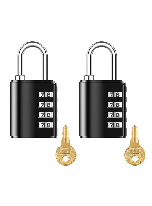 Locker Locks in Home Safety - Walmart.com