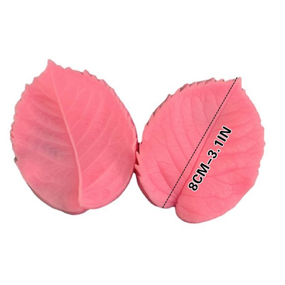 Silicone Baking Mold