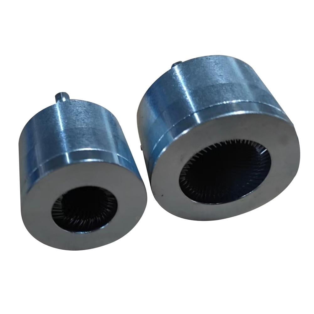 Combination Pack (C)$Battery Pile Brush Copper Pipe Cleaning Brush ...