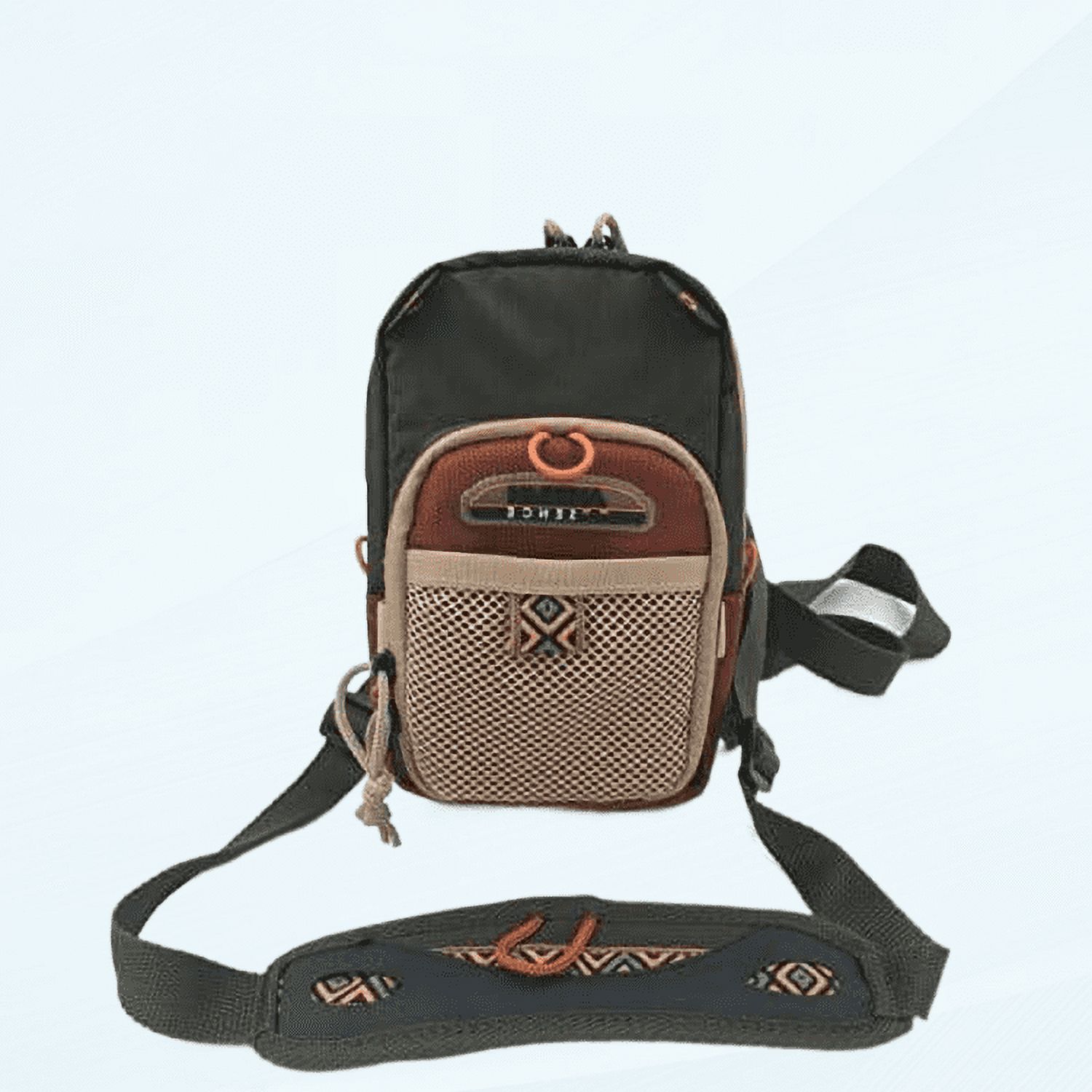 Combination Padlock, 2.2 Inch Long Shackle Lock, 4 Digit Re-settable ...