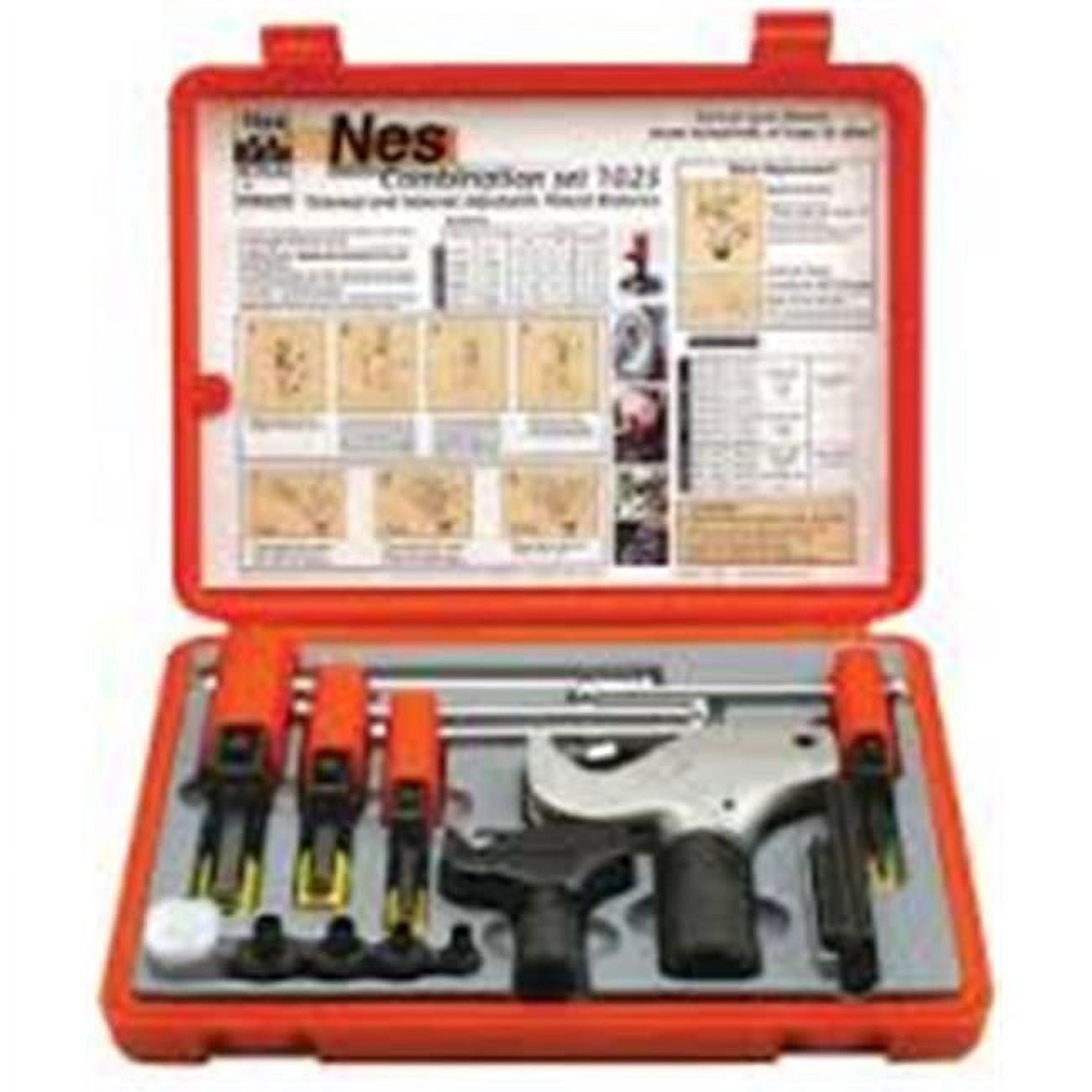 Combination Set Internal & External Thread Repair - Walmart.com