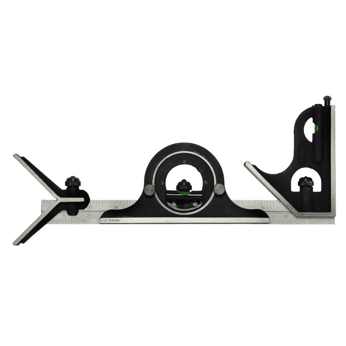 Combination Square Set - Walmart.com