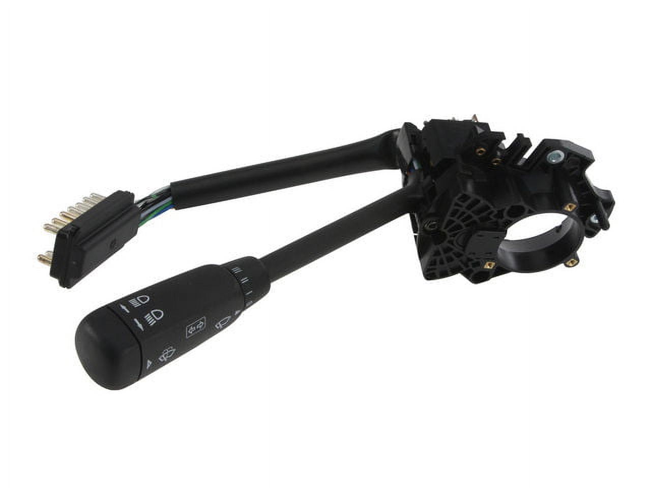 Combination Switch - Compatible with 1986 - 1987 Mercedes-Benz 300SDL ...