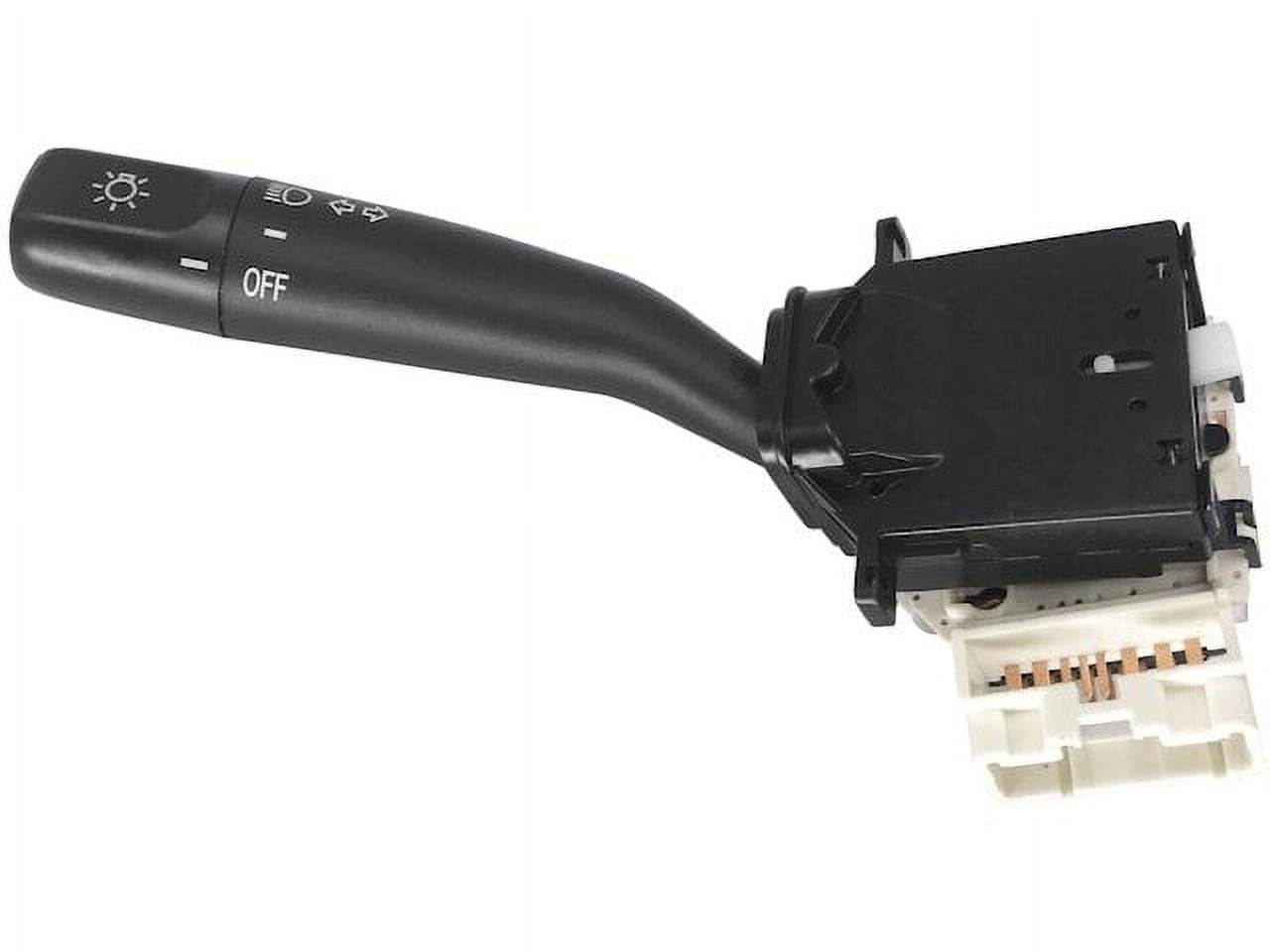 Combination Switch - Compatible with 1998 Toyota Sienna 3.0L V6 ...