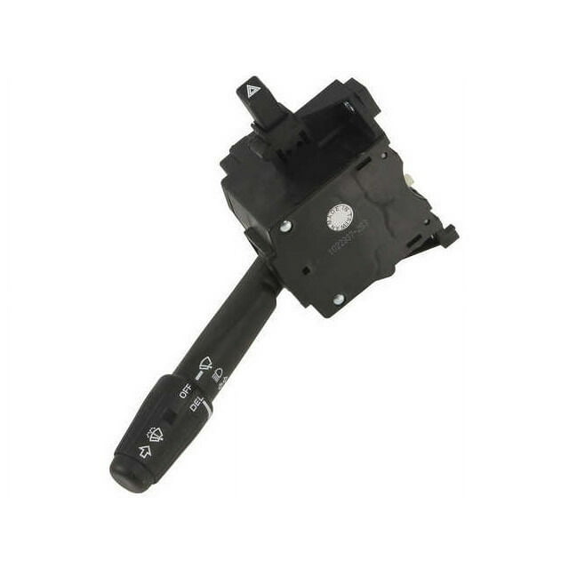 Combination Switch - Compatible with 1999 Dodge Ram 1500 Van Extended ...