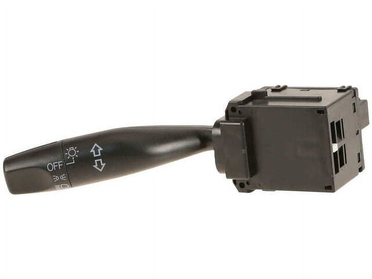 Honda Pilot Combination Switch