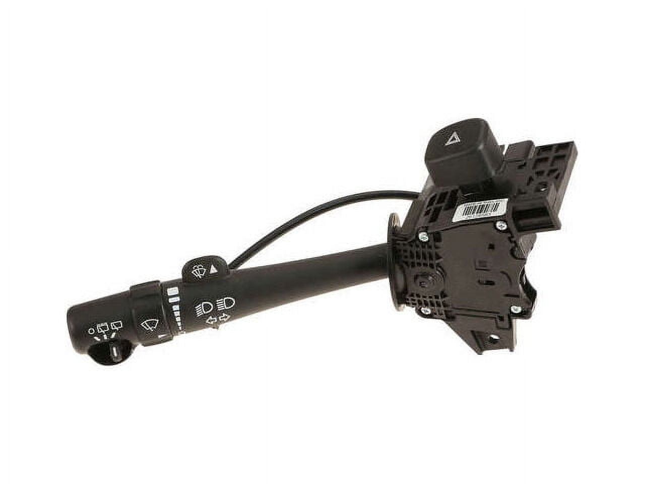 Combination Switch - Compatible with 2007 - 2014 Cadillac Escalade ESV ...