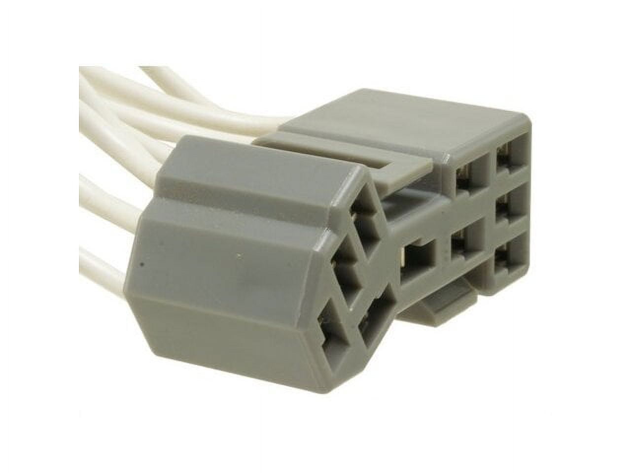 Combination Switch Connector - Compatible with 1990 - 2003 Ford Ranger ...