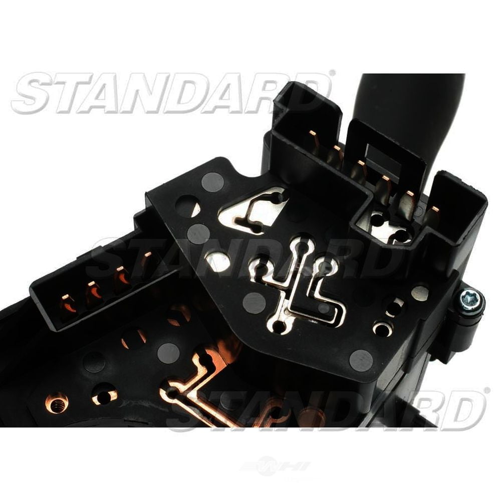 Oldsmobile Cutlass Supreme Multi Function Switch