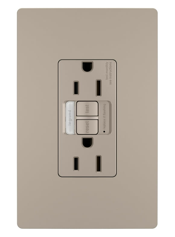 Gfci Outlets in Outlets - Walmart.com