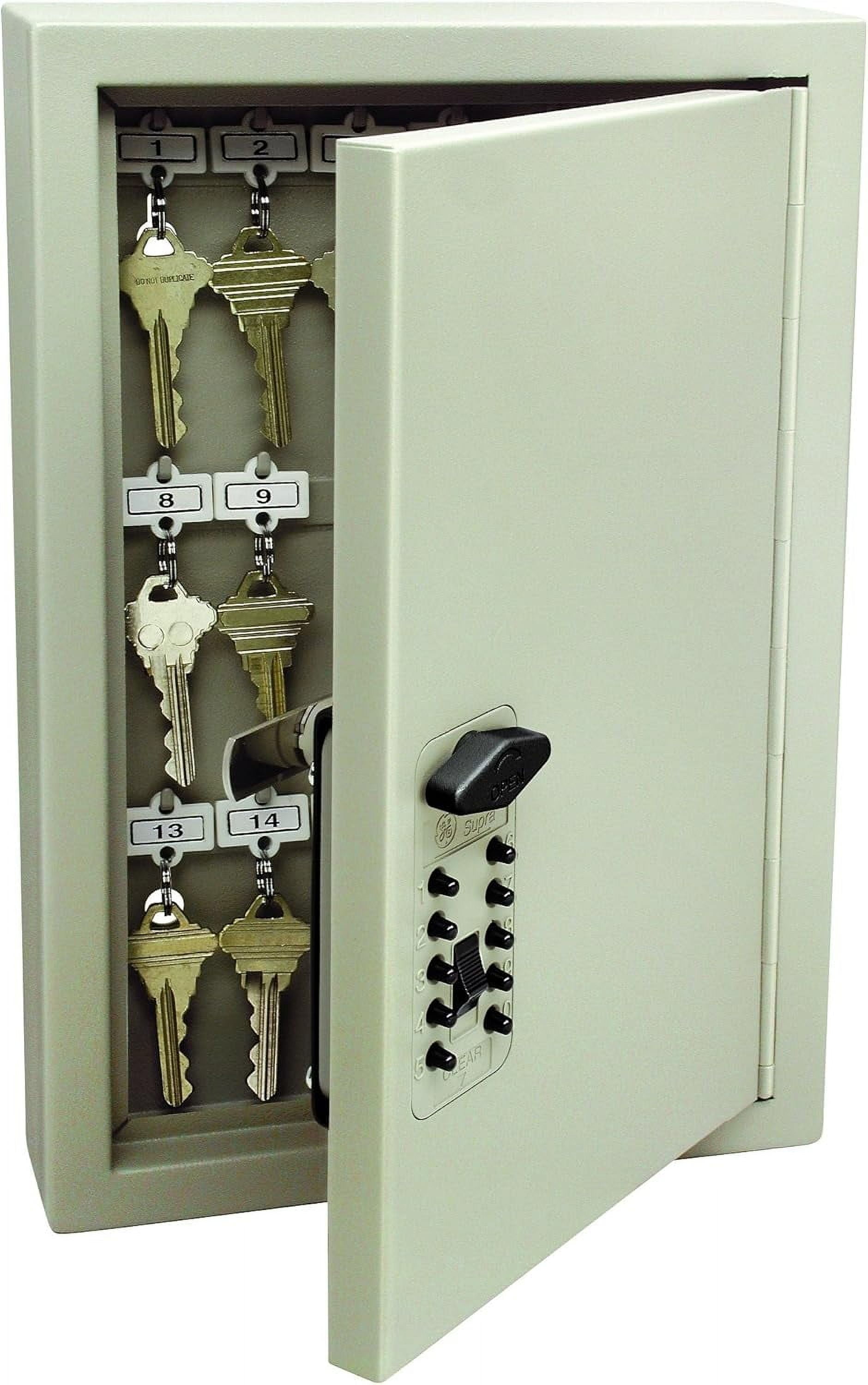 Combination TouchPoint Entry Key Locker, - Walmart.com