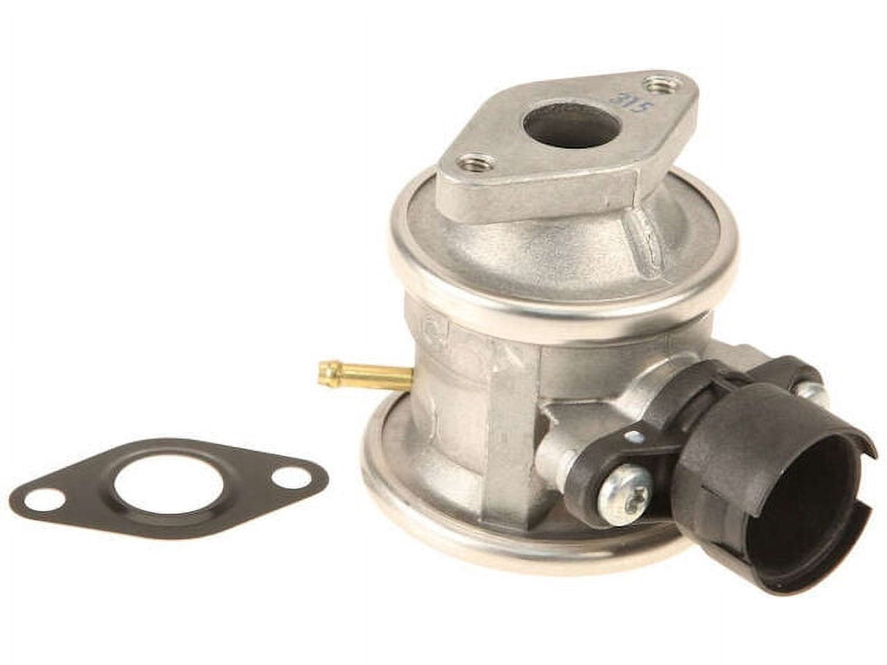 Combination Valve - Compatible with 1997, 1999 - 2001 Volkswagen ...