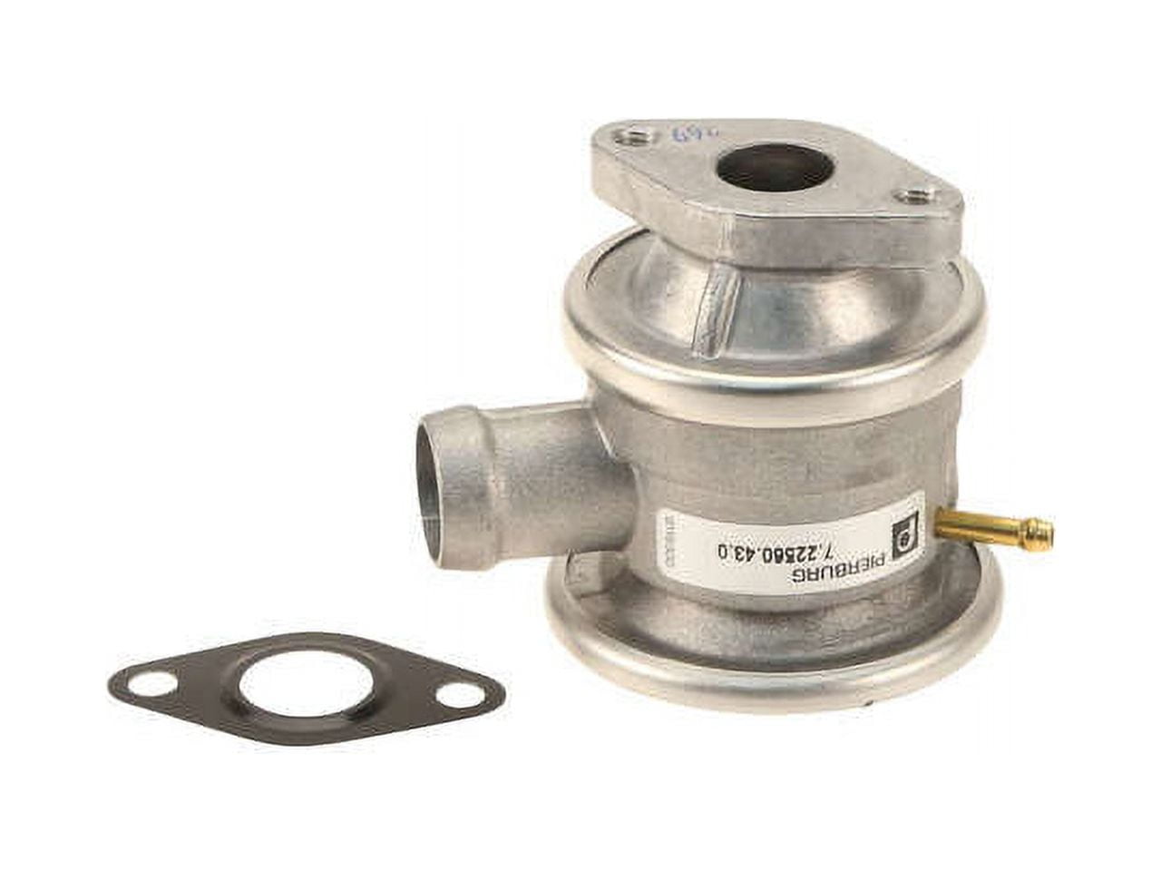 Audi A4 Egr Valve