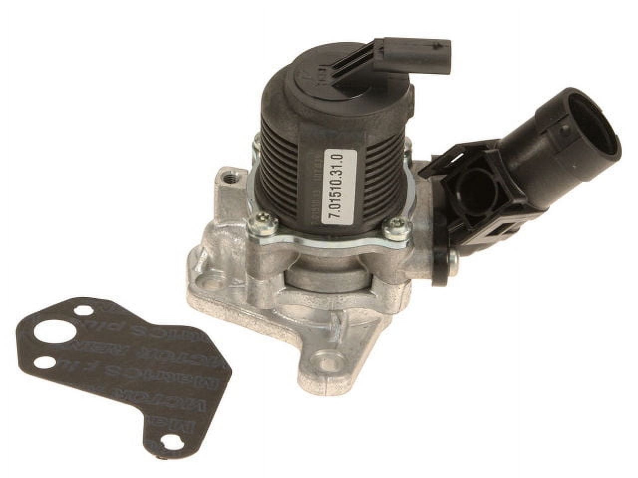 Audi A3 Secondary Air Injection Pump Check Valve