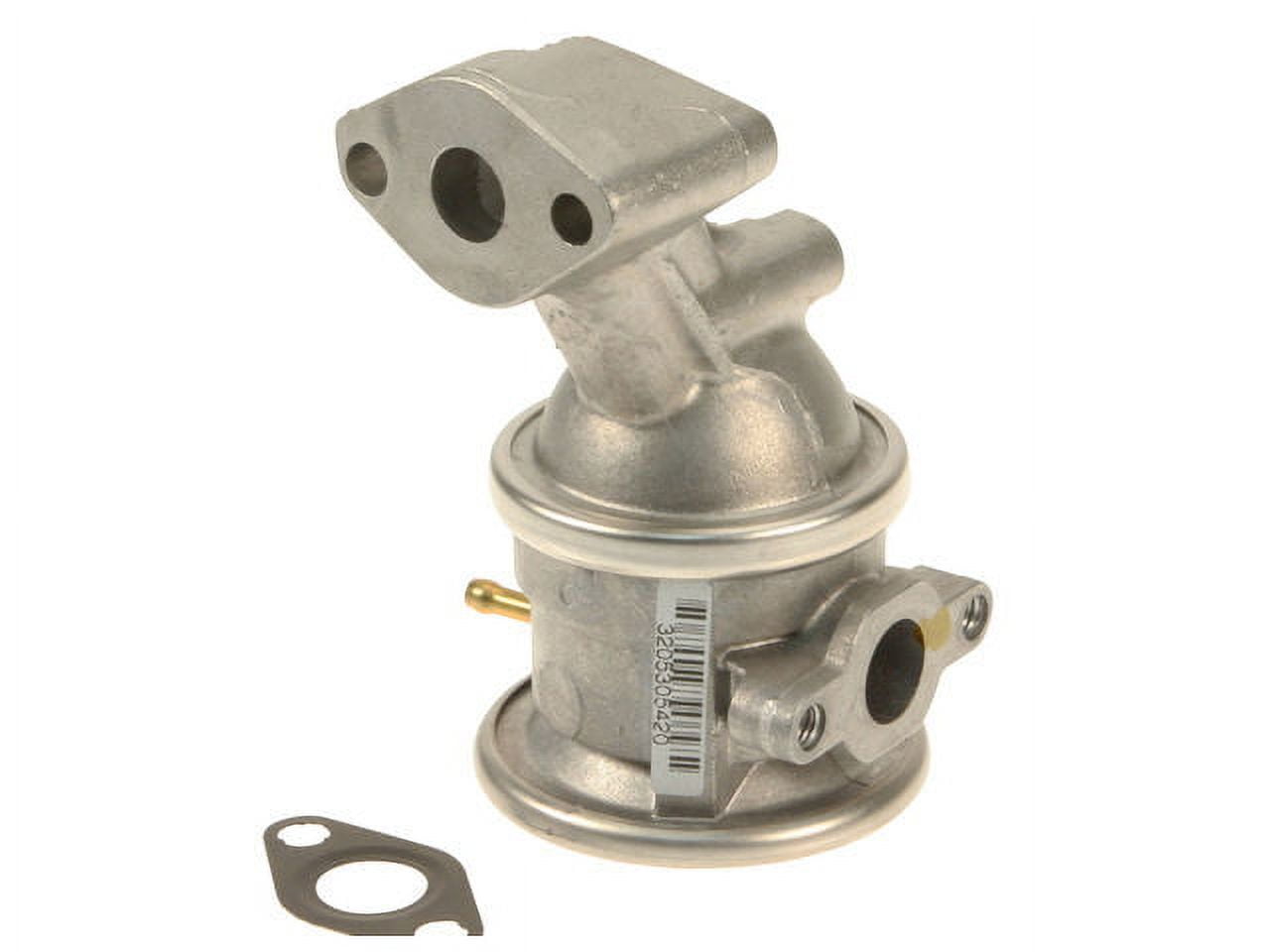 Combination Valve - Compatible with 2011 - 2015 Audi Q7 Supercharged ...