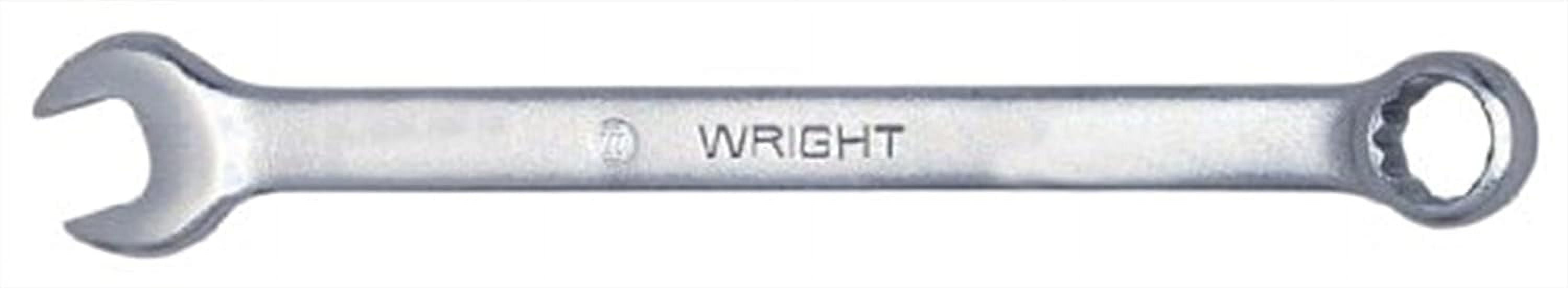 Combination Wrench WRIGHTGRIP 2.0 12 Point - 11/16" - Walmart.com