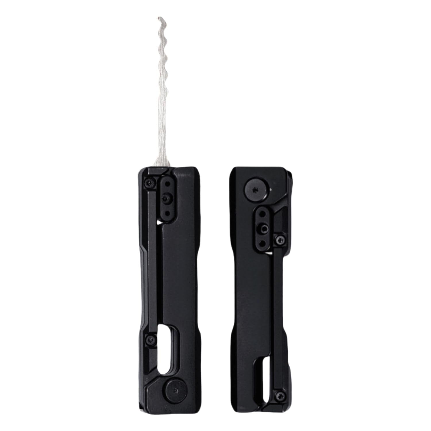 Combination Wrenches,Lock Picking Set, Lock Picking Fidget Toys ...