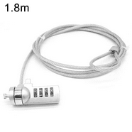 Lenovo Kensington Microsaver Security Cable Lock for ThinkPad Laptops ...